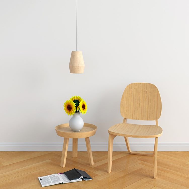 Tycoon Dining Table – Wings Design