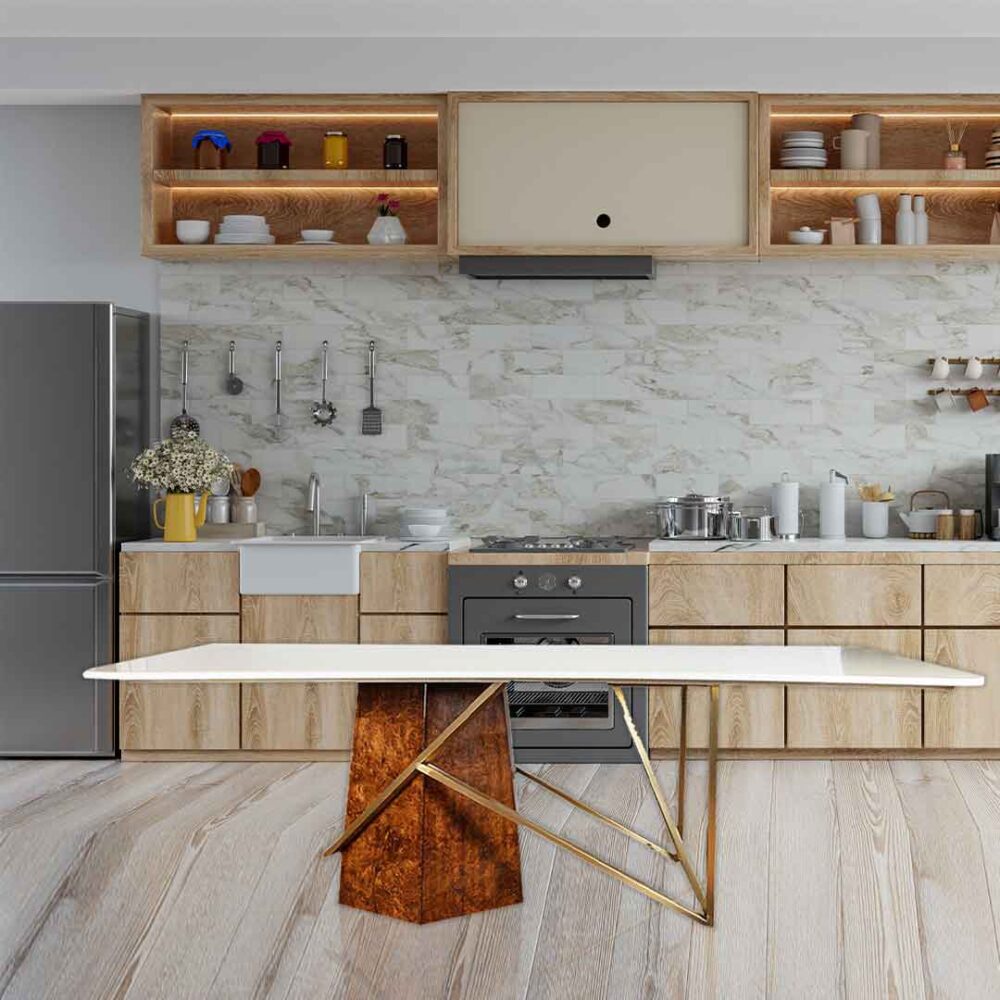 Wings design - Luxury Tycoon Dining Table in Delhi