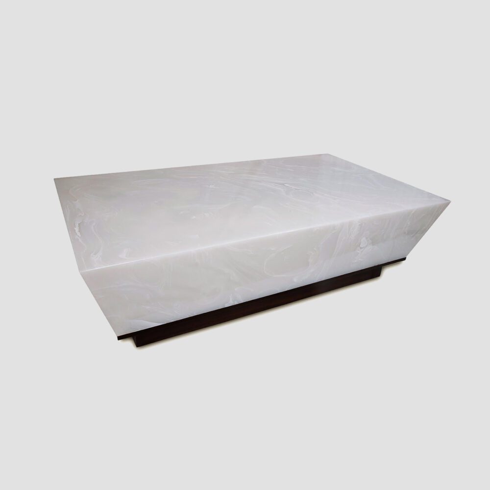 Wings design - Premium Dlife Center Table in Delhi