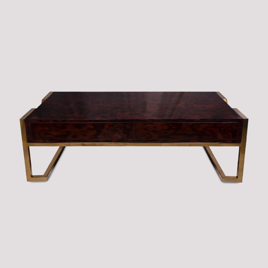 Wings design - Premium Dlife Center Table in Delhi