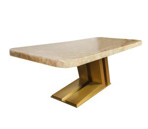 Wings design - Stylish Zee dining table in Delhi